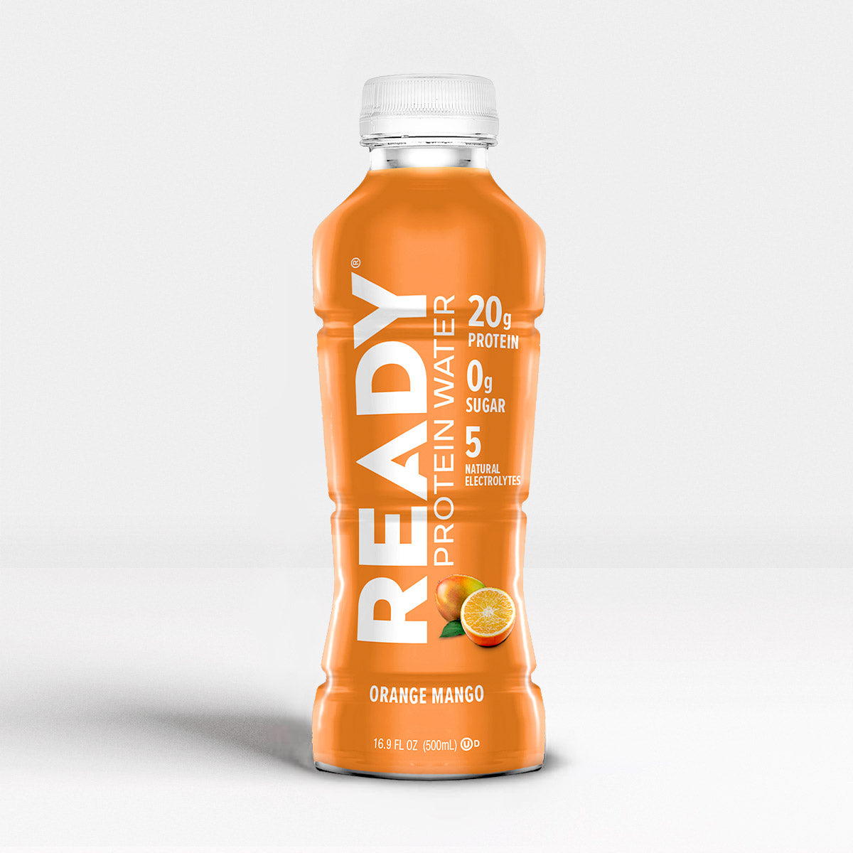 Orange Mango – Ready®