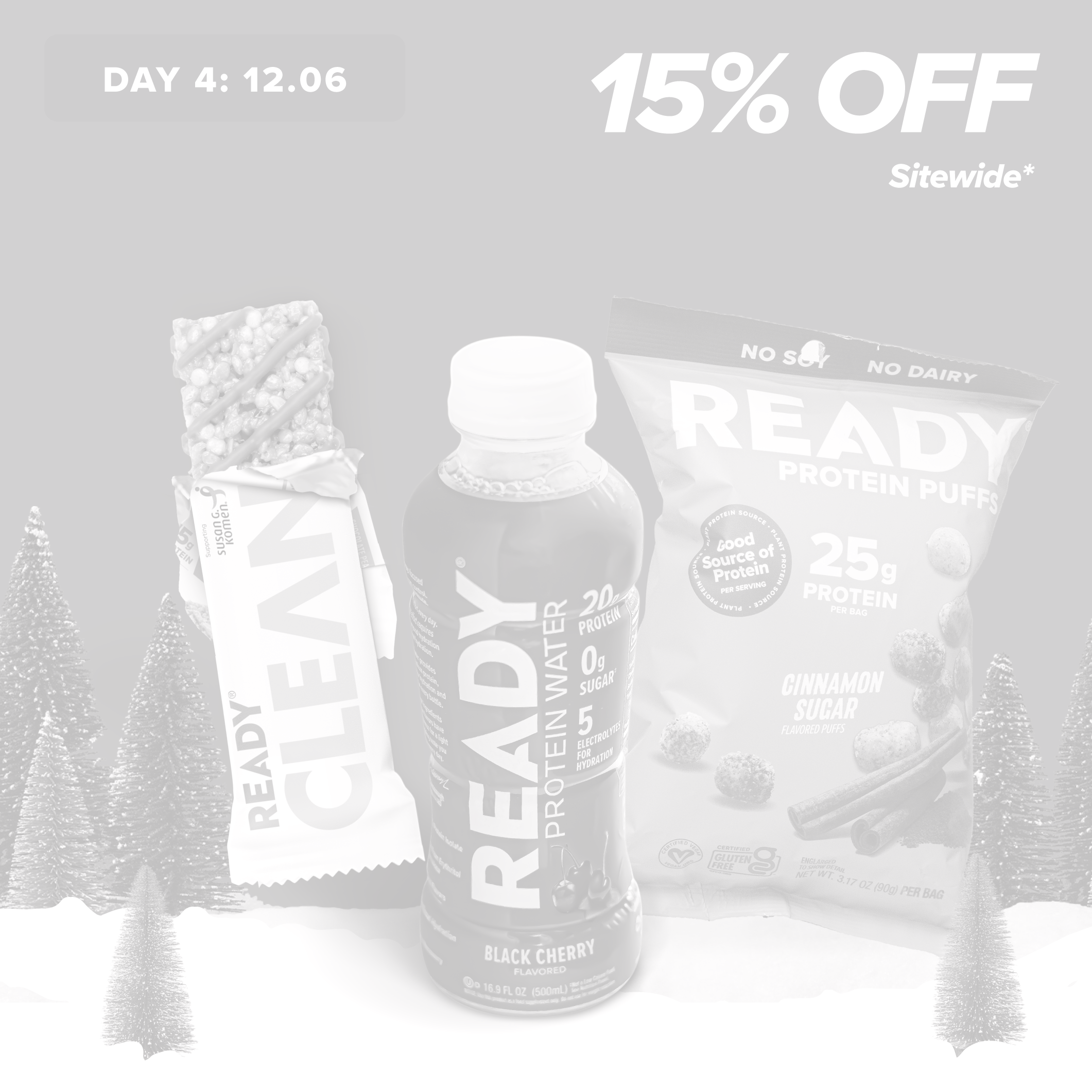 All Products – Ready®