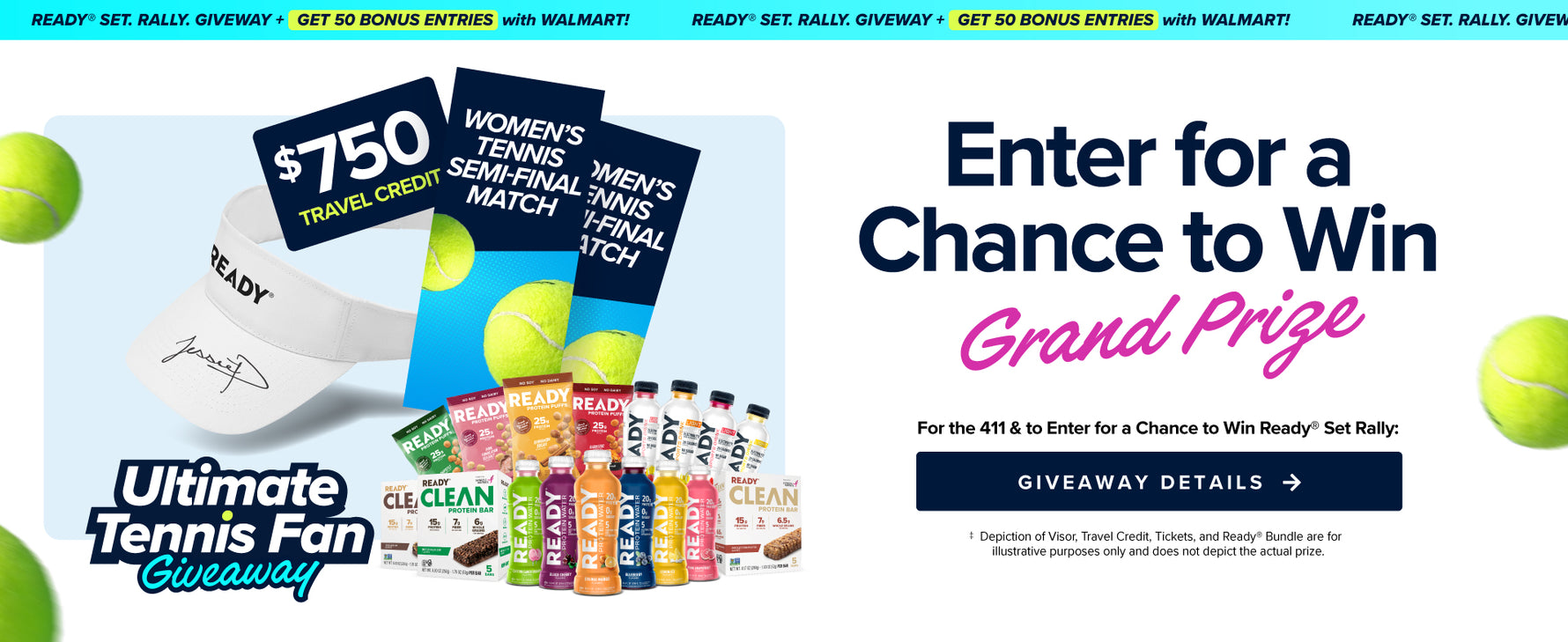 Team Ready | Sports Nutrition – Ready®