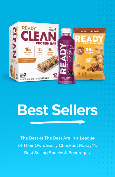 All Products – Ready®