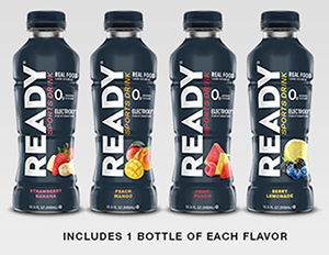Team Ready | Sports Nutrition – Ready®