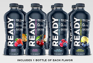 Team Ready | Sports Nutrition – Ready®