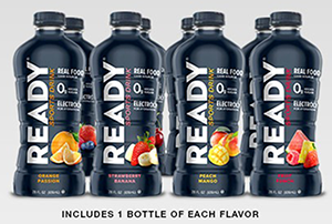 Team Ready | Sports Nutrition – Ready®