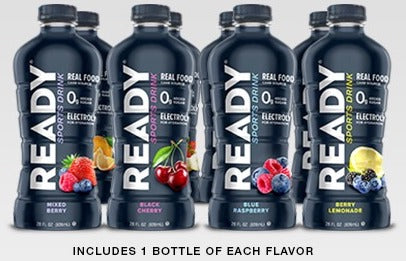 Ready® Sports Drink