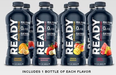 Ready® Sports Drink