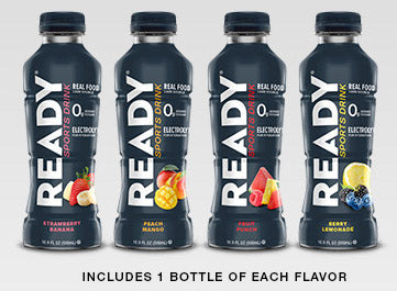 Ready® Sports Drink