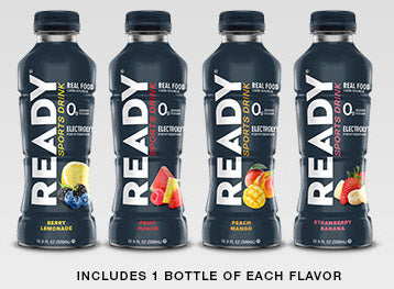 Ready® Sports Drink