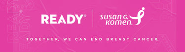 Team Ready | Sports Nutrition – Ready®