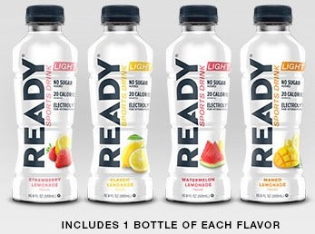 Ready® Sports Drink