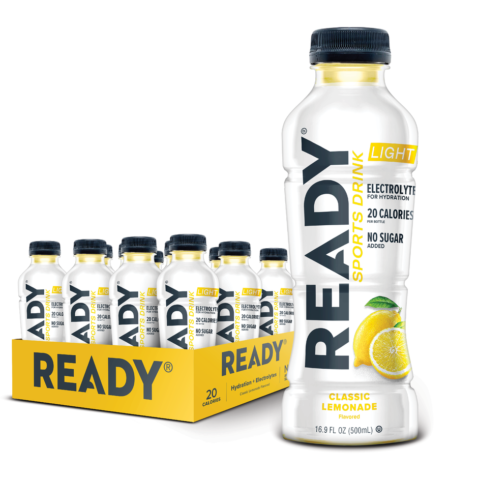 Ready® Sports Drink