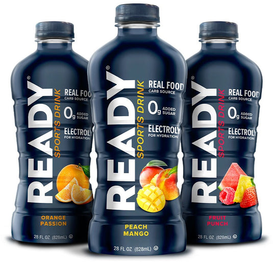 Sports Drink – Ready®