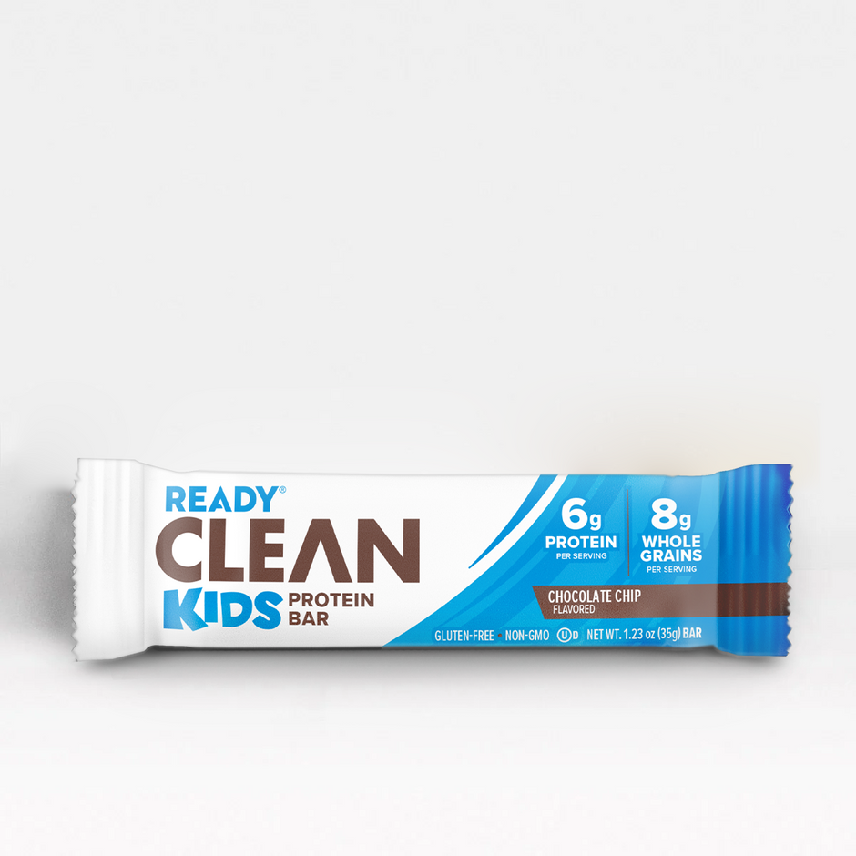 Ready® Clean Bars