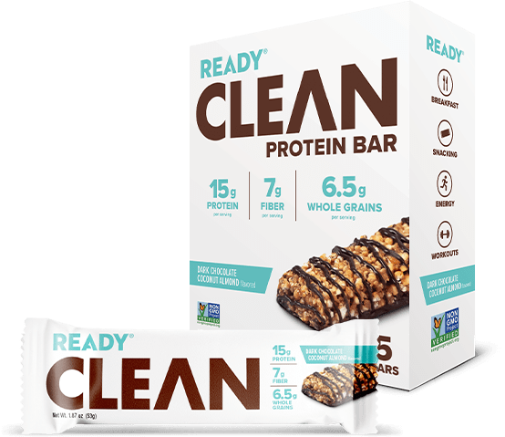 Team Ready | Sports Nutrition – Ready®