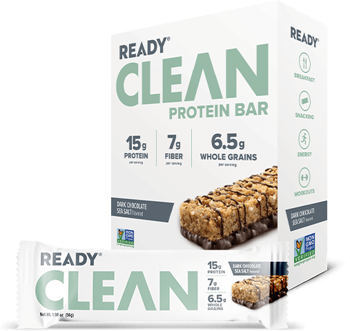 Team Ready | Sports Nutrition – Ready®