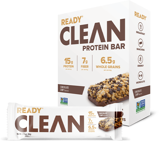 Team Ready | Sports Nutrition – Ready®