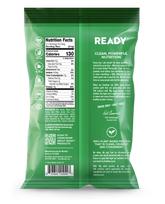 Ready® Protein Puffs Snacks