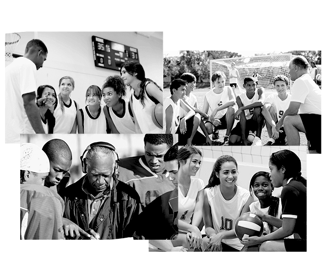 Ready Foundation Ready