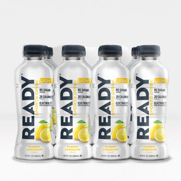 Ready® Sports Drink