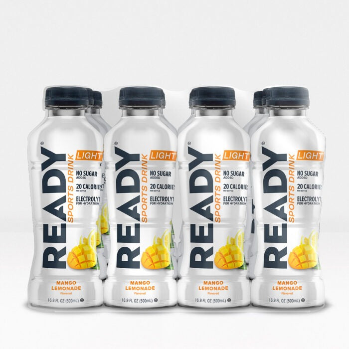 Ready® Sports Drink