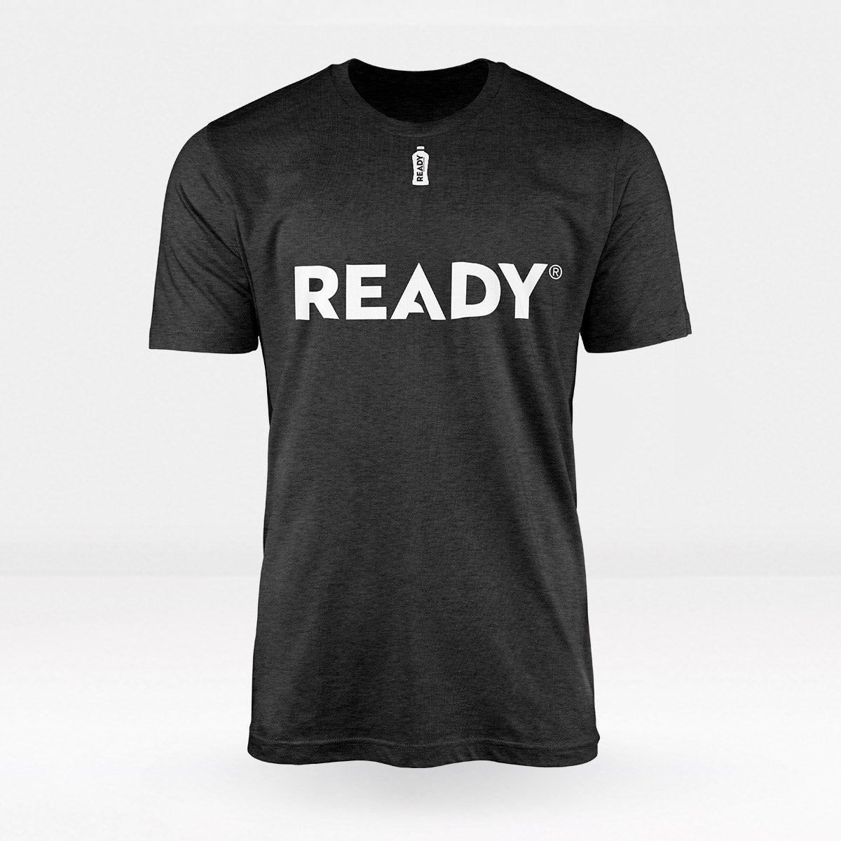 Ready® Tee