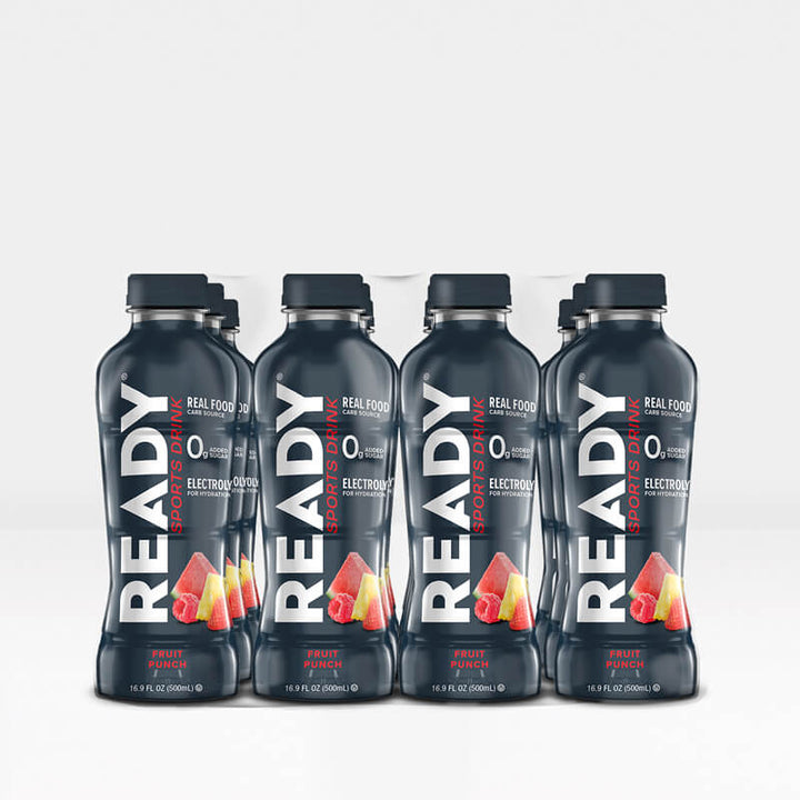 Ready® Sports Drink