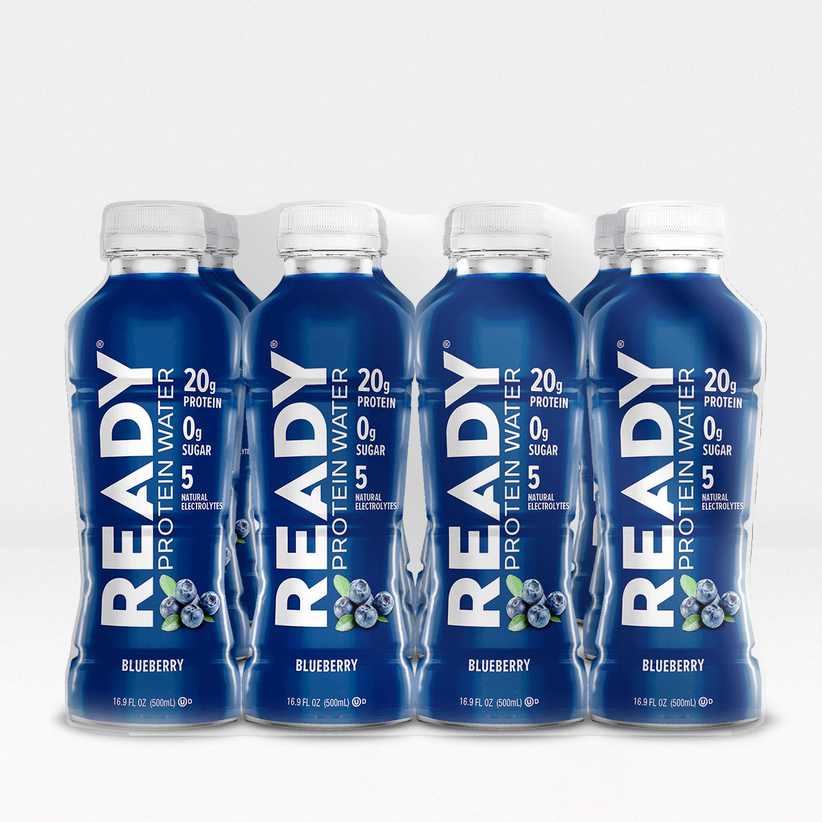 Ready® Protein Water