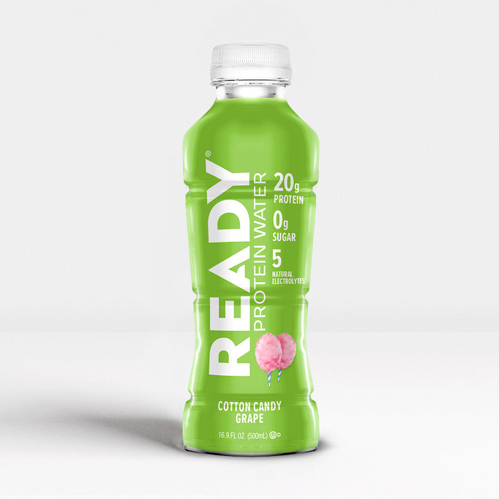 Ready® Protein Water