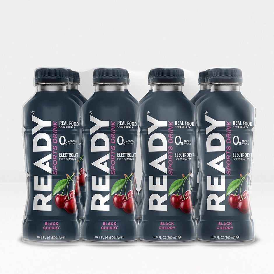 Ready® Sports Drink