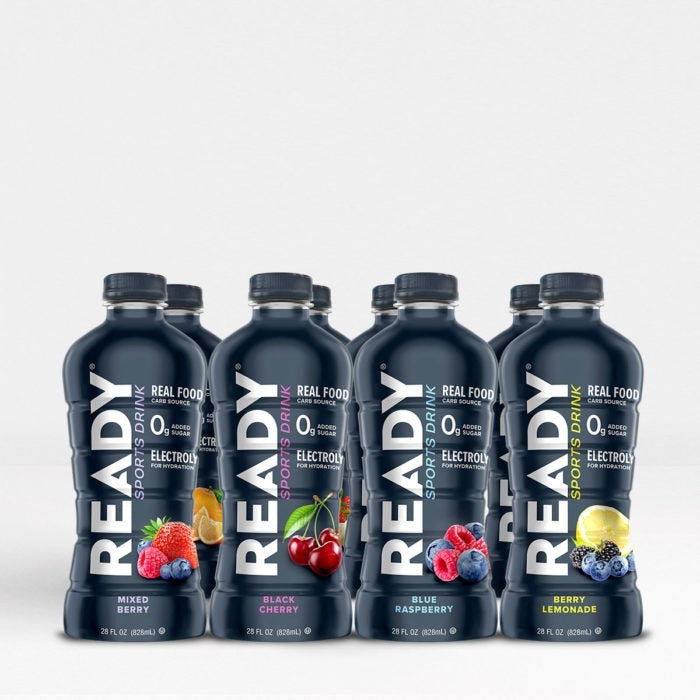 Products – Ready®