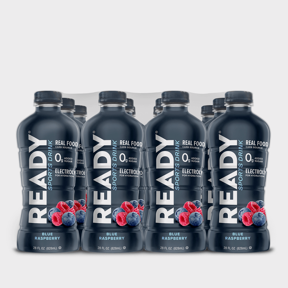 Ready® Sports Drink